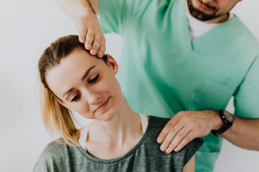 Neck Pain: What You Should Know – ISO Physiotherapy