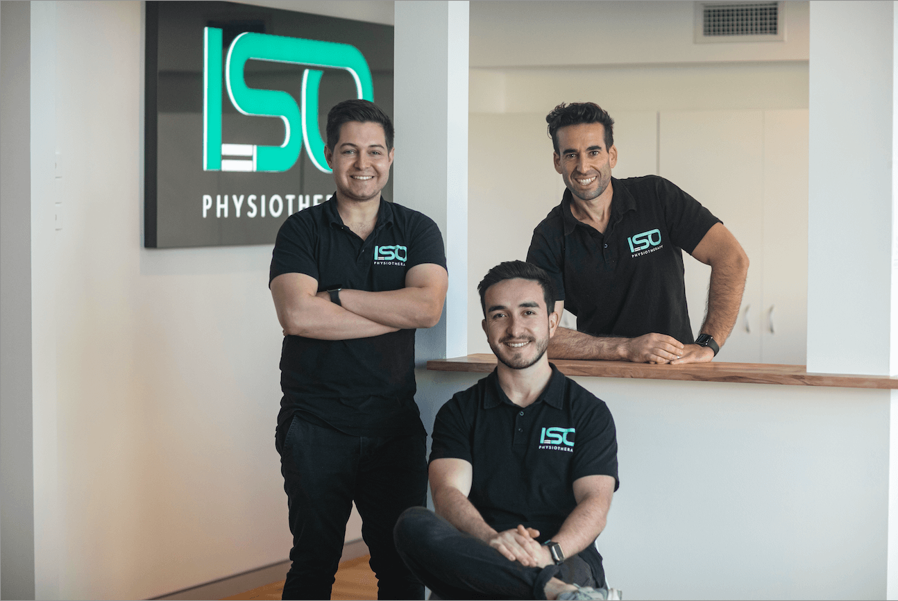 ABOUT ISO Physio Clinic| Physio Bondi Junction
