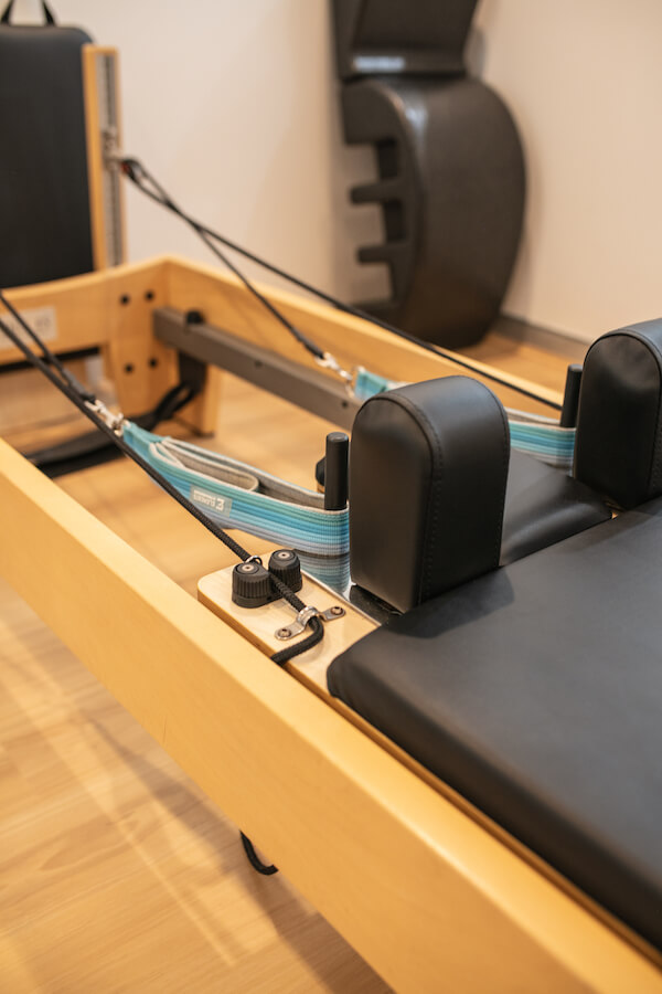 Pilates Training – ISO Physiotherapy