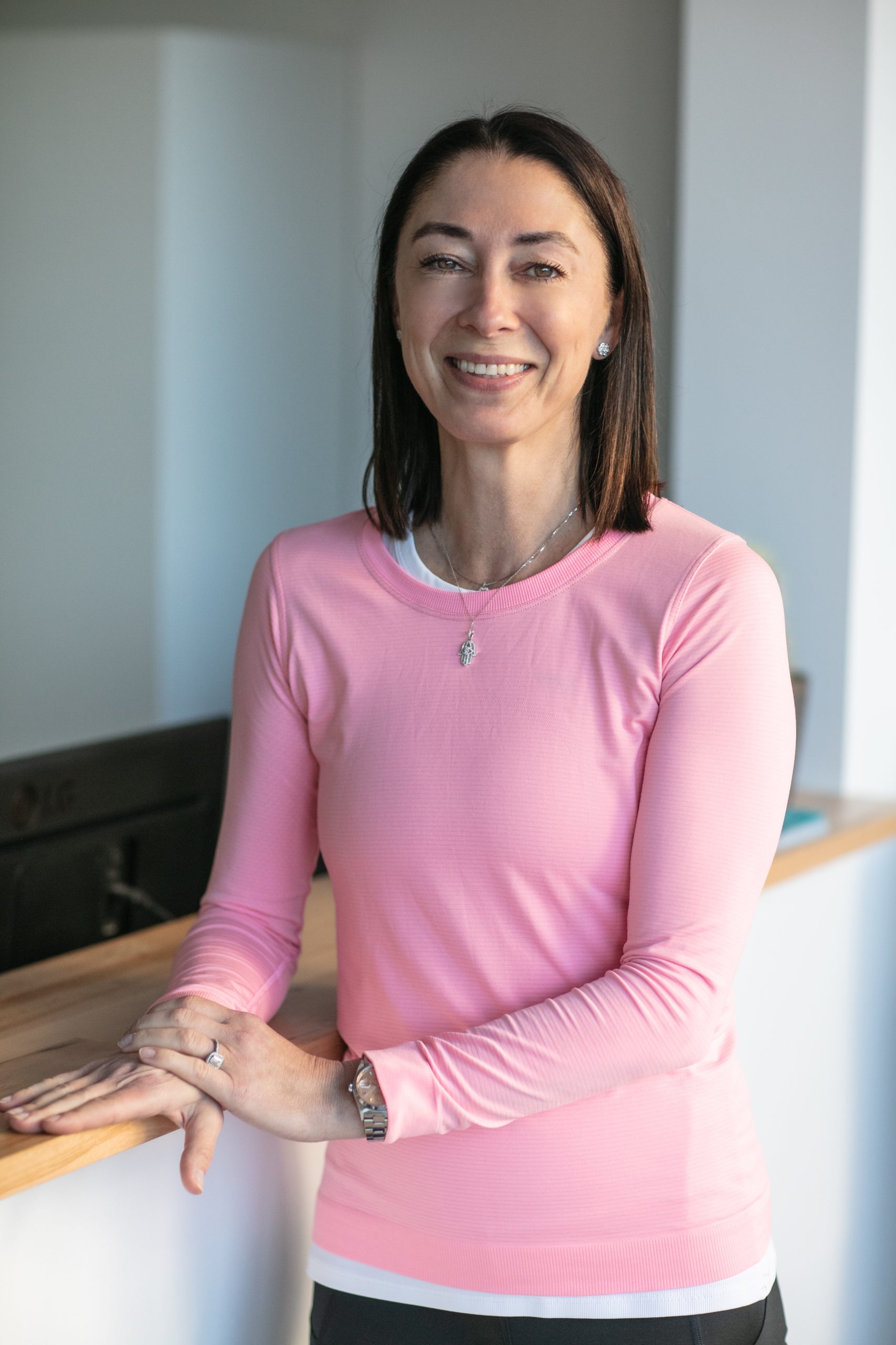 Nicky – ISO Physiotherapy